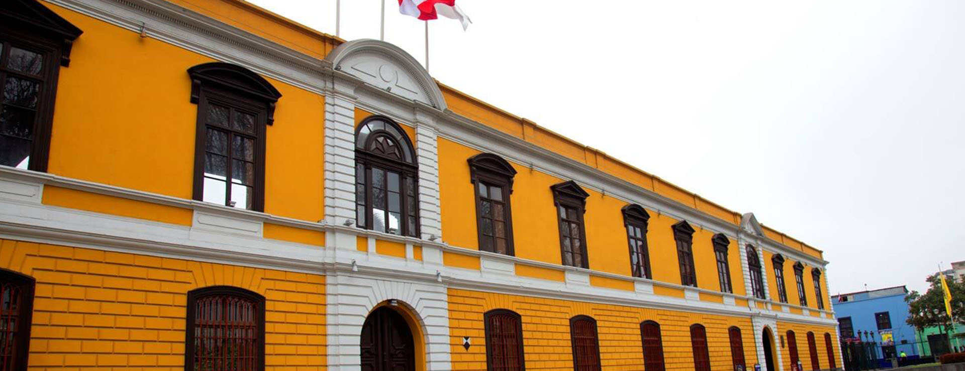 SAN MARCOS DE LIMA - EntradaLibre