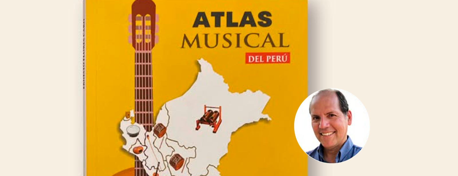ATLAS MUSICAL DEL PERÚ - EntradaLibre