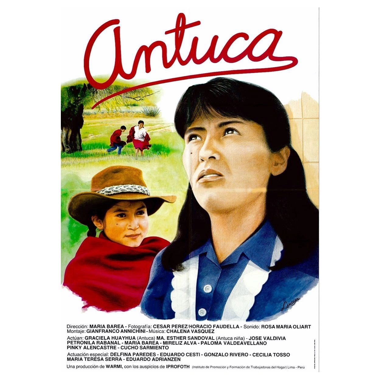ANTUCA - EntradaLibre