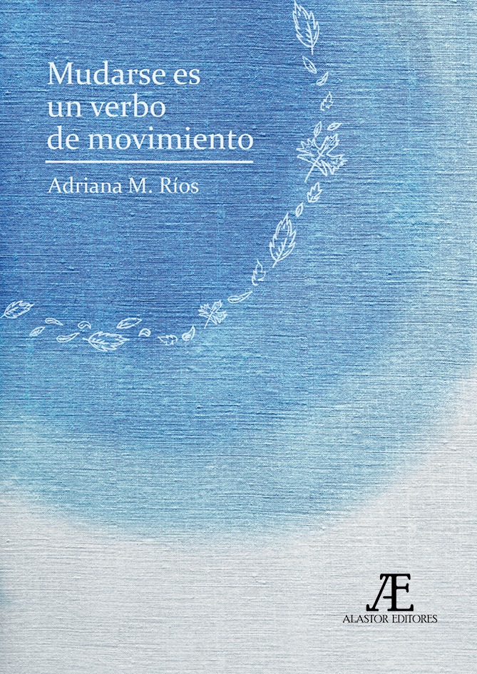 MUDARSE ES UN VERBO DE MOVIMIENTO - EntradaLibre